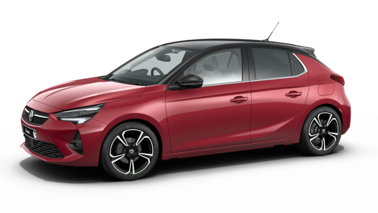 Vauxhall Small Cars | City Cars | Vauxhall