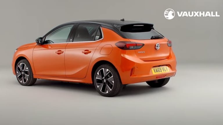 Vauxhall New Corsa | Car Tutorials | Vauxhall