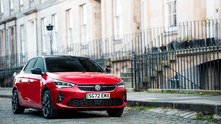 Corsa | Stylish City Car | Vauxhall