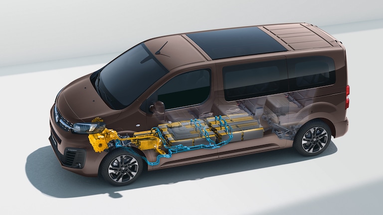 Our Engines | Discover | Vauxhall
