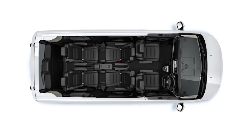 Vauxhall Vivaro Life Electric | Vivaro Specs | Vauxhall