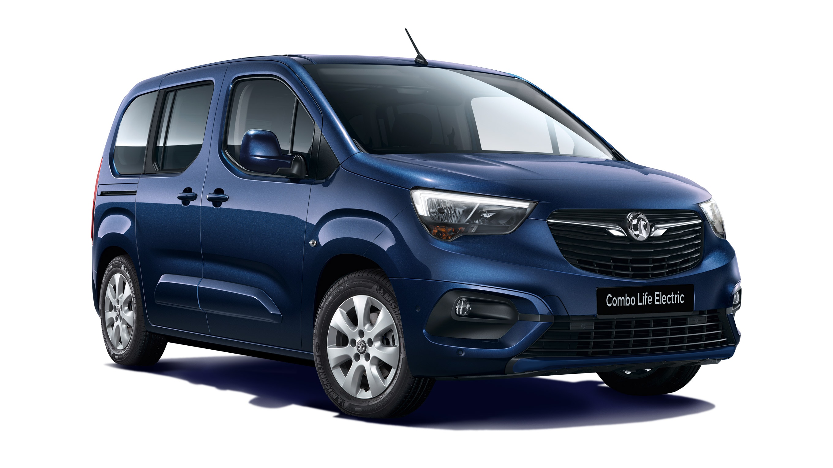 Electric Vehicles | E-Mobility | Vauxhall