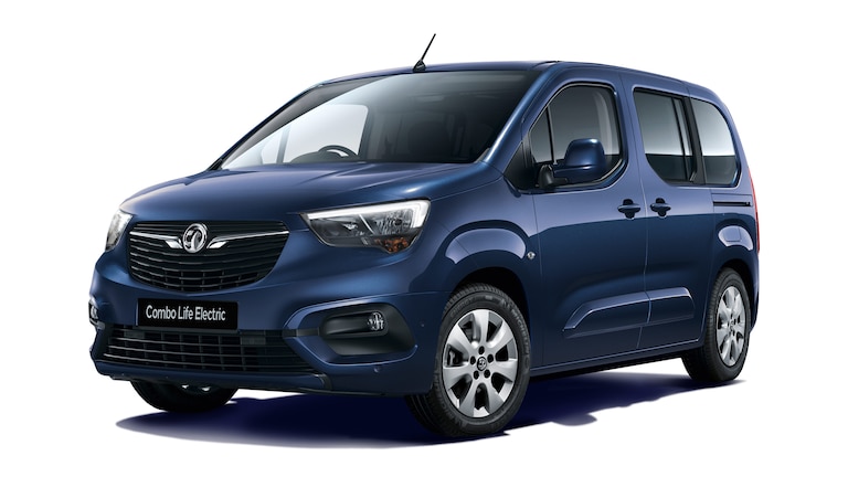 Flexible PCP | Combo Life Electric Offers | Vauxhall