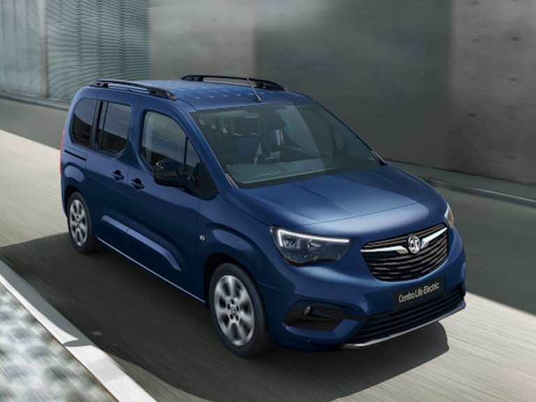 Vauxhall Motability | Motability Cars | Vauxhall