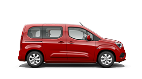 New Combo Life | The Versatile Family Car | Vauxhall