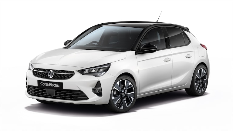 Corsa | Stylish City Car | Vauxhall