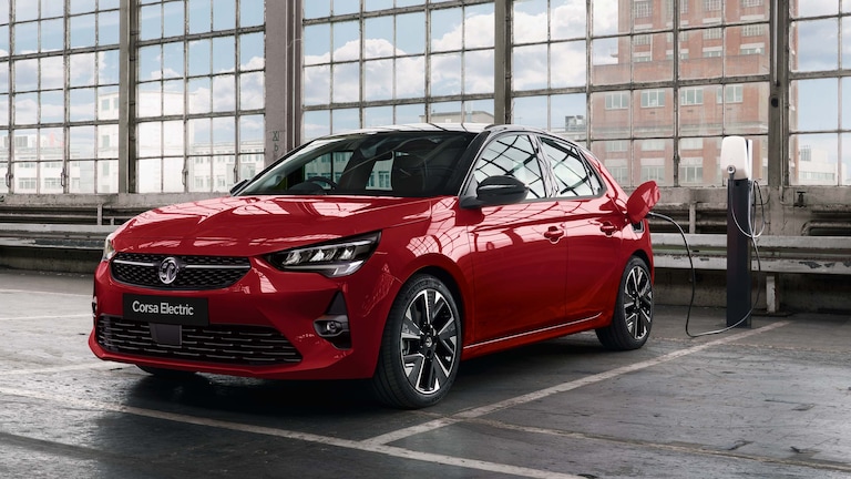 Pure Technology | Discover Vauxhall | Vauxhall