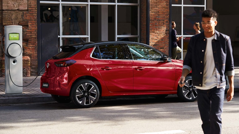 Motability | Vauxhall Motability Cars | Vauxhall