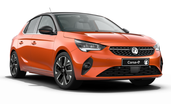 Corsa | Stylish City Car | Vauxhall