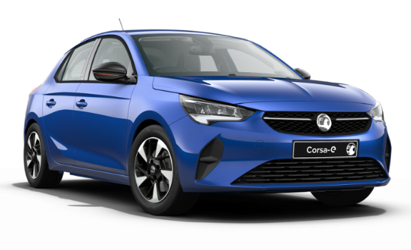 Corsa | Stylish City Car | Vauxhall