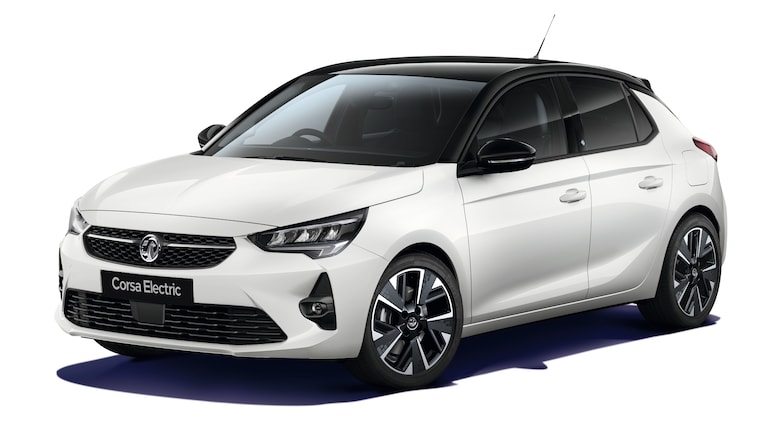 Corsa | Stylish City Car | Vauxhall
