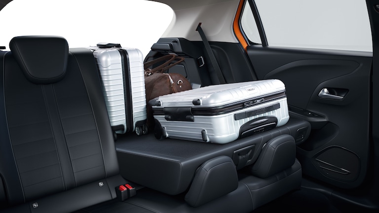 Fuel consumption based WLTP driving cycle | WLTP Data | Vauxhall