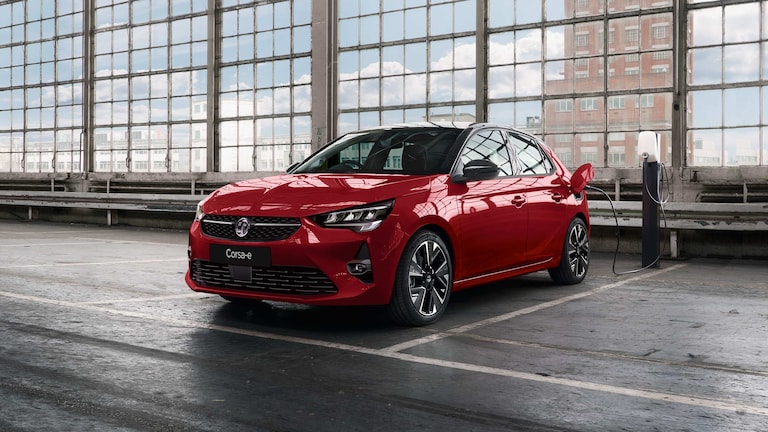 Pure Technology | Discover Vauxhall | Vauxhall