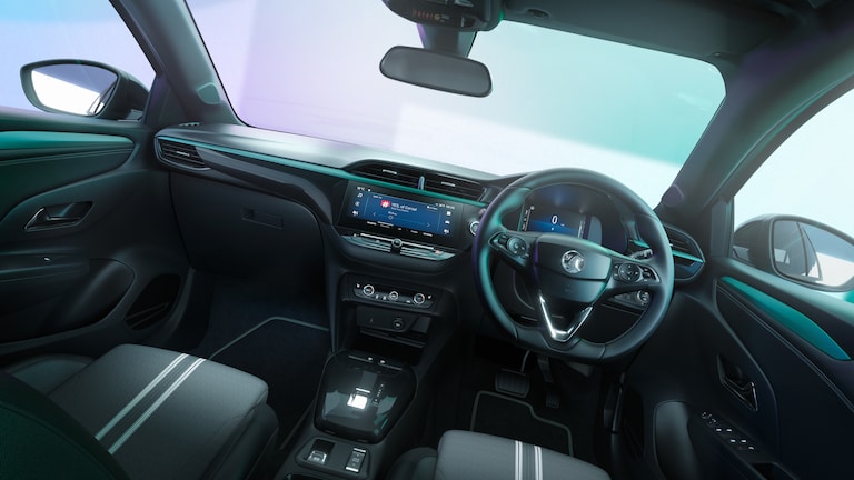 Vauxhall Corsa | Corsa YES | Vauxhall