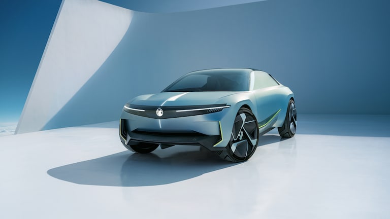 Vauxhall Concept Cars | Concept Car Models | Vauxhall