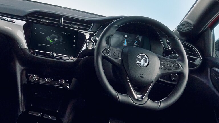 Corsa | Best-selling Small City Car | Vauxhall