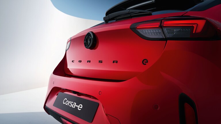Corsa | Best-selling Small City Car | Vauxhall
