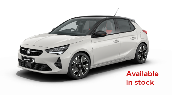 Corsa | Stylish City Car | Vauxhall