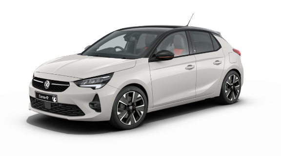 Corsa | Stylish City Car | Vauxhall