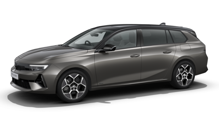 Vauxhall Astra Sports Tourer | Astra Estate | Vauxhall