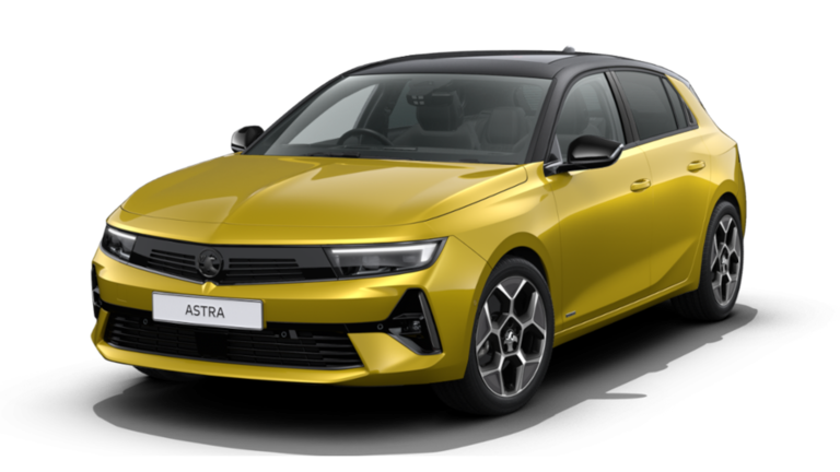 Vauxhall Astra | Astra Hatchback | Vauxhall