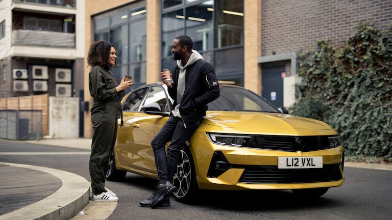 P11D calculator | Find P11D Value | Vauxhall Fleet