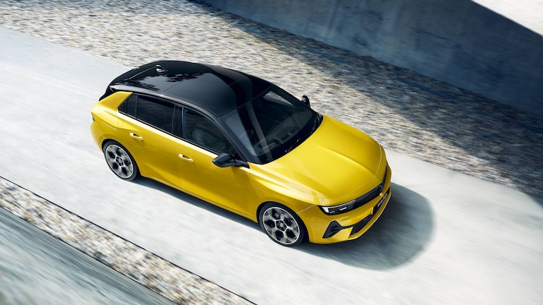 Hatchback Cars | Discover the Vauxhall Hatchback Range– Vauxhall