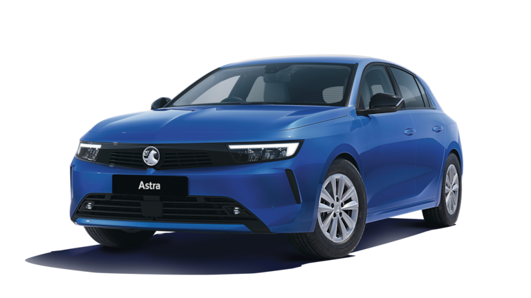 Vauxhall Astra | Astra Hatchback | Vauxhall