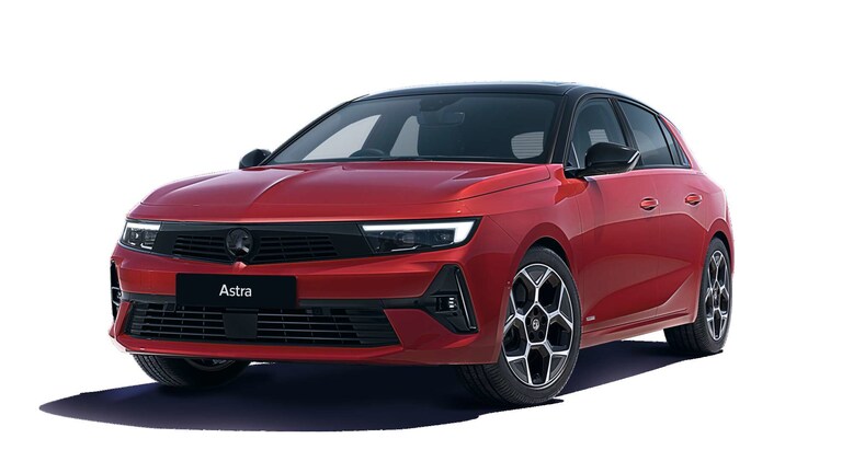 Vauxhall Astra | Astra Hatchback | Vauxhall