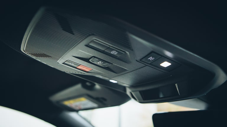 Vauxhall Connect | Connected Services | Vauxhall Discover