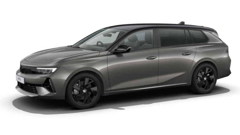 Vauxhall Astra Sports Tourer | Astra Estate | Vauxhall