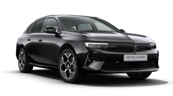 Astra Sports Tourer | Vauxhall Motability