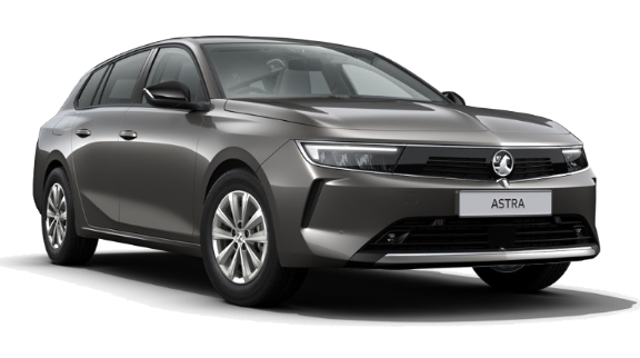 Astra Sports Tourer Company Car | Vauxhall Fleet