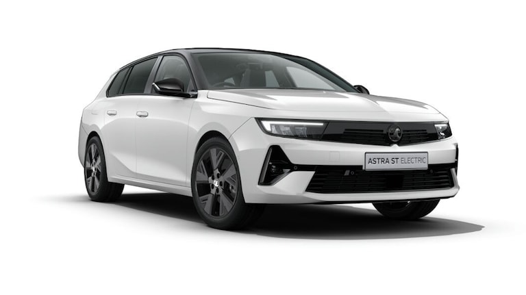 Vauxhall Astra Sports Tourer | Astra Estate | Vauxhall