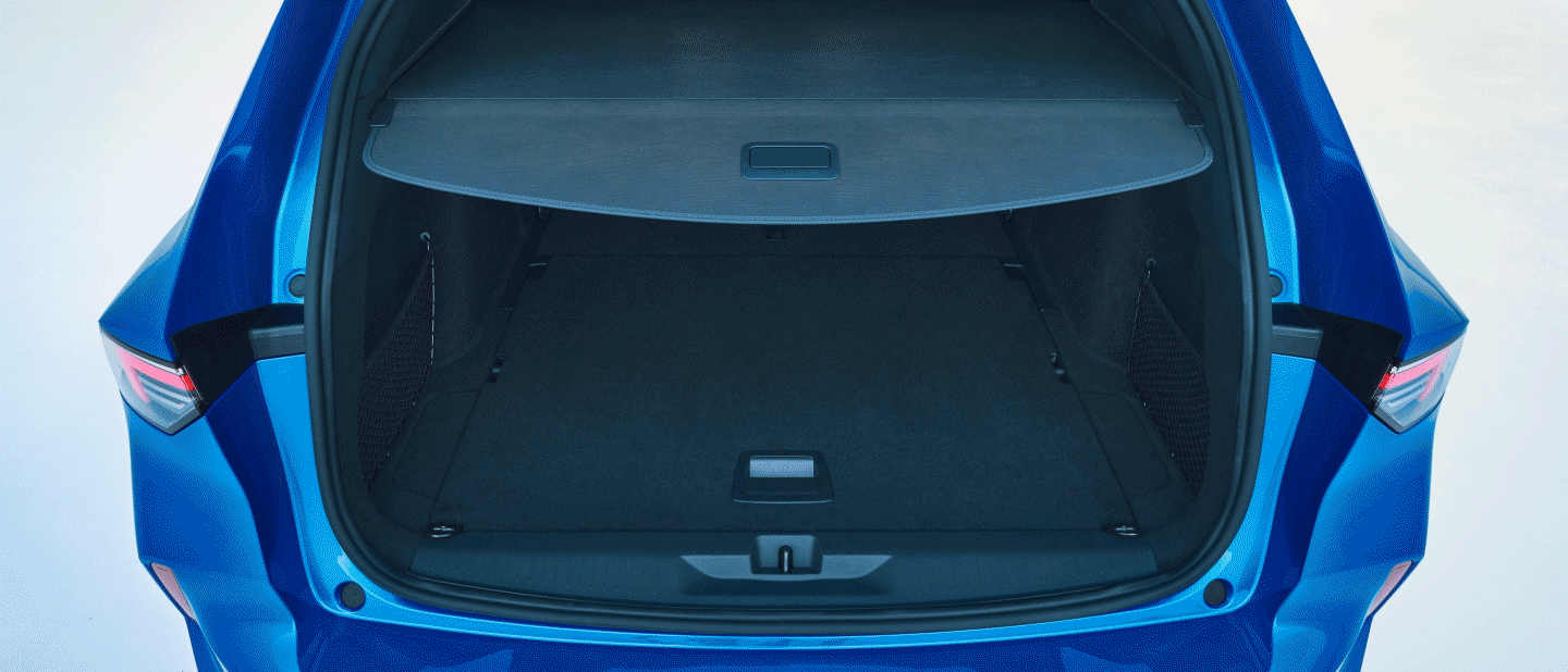 Vauxhall Astra Sports Tourer | Astra Estate | Vauxhall