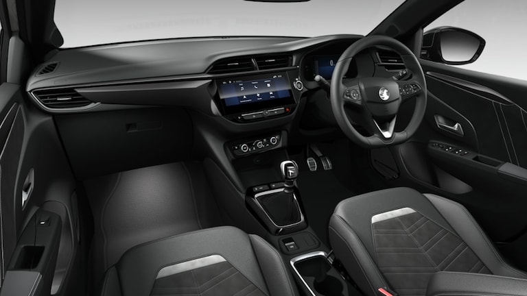 Vauxhall Corsa Specs | Corsa Dimensions | Vauxhall