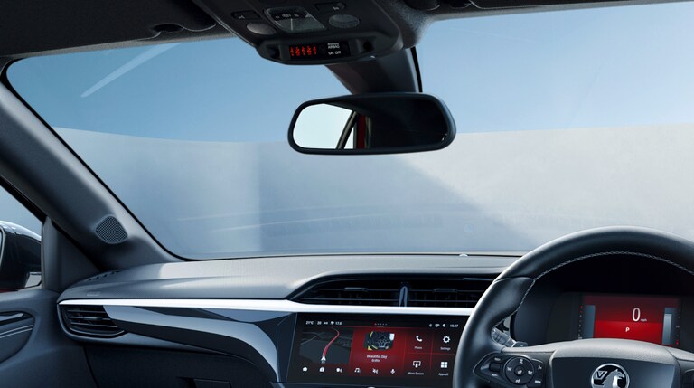 Vauxhall Corsa Specs | Corsa Dimensions | Vauxhall