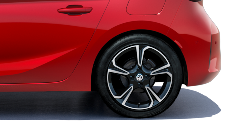 Vauxhall Corsa Specs | Corsa Dimensions | Vauxhall