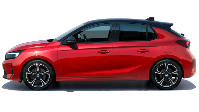 Vauxhall Corsa Specs | Corsa Dimensions | Vauxhall