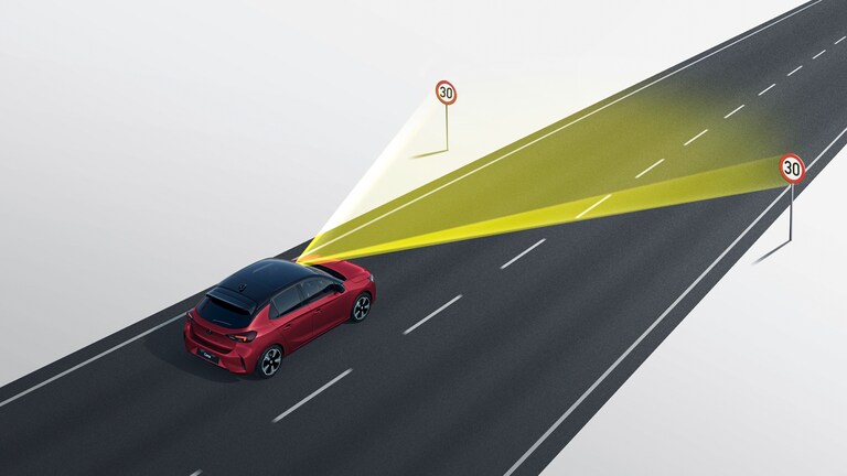 Vauxhall Corsa Specs | Corsa Dimensions | Vauxhall