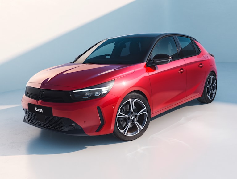 Vauxhall Motability | Motability Cars | Vauxhall