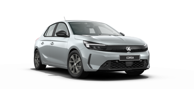 Corsa Company Car | Economical Small Cars | Vauxhall Fleet