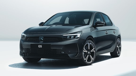 Corsa | Vauxhall Motability Car | Vauxhall