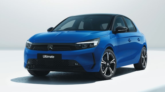 Corsa | Vauxhall Motability Car | Vauxhall