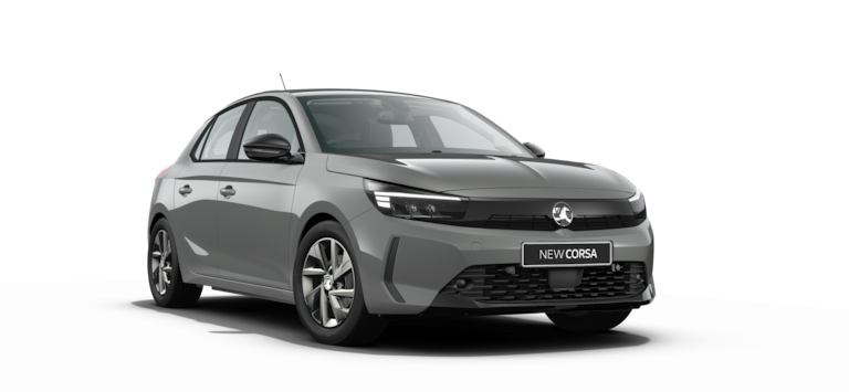 Vauxhall Corsa | Small Cars | Vauxhall
