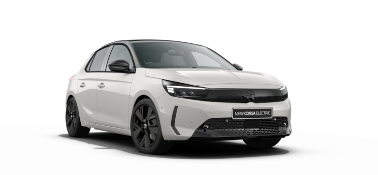 Vauxhall Corsa Electric | Vauxhall