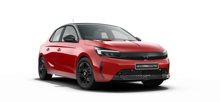 Tesco Partnership | Electric | Vauxhall