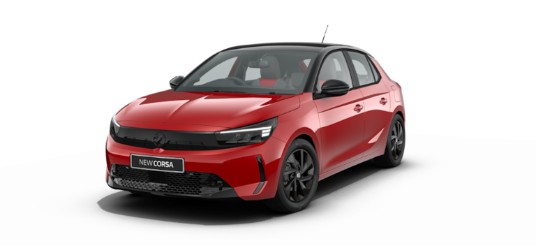 New Vauxhall Corsa Electric | Corsa Yes Edition | Vauxhall