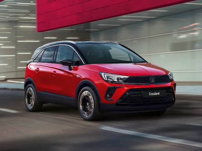 Vauxhall Motability | Motability Cars | Vauxhall