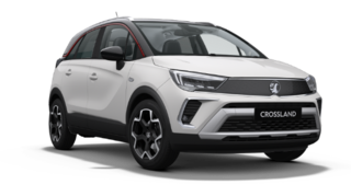 SUV & Crossovers | Discover the Vauxhall SUV Range | Vauxhall